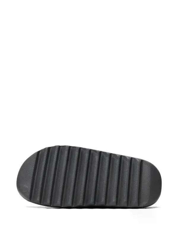 ADIDAS X YEEZY X Yeezy Slate Slides - Grey