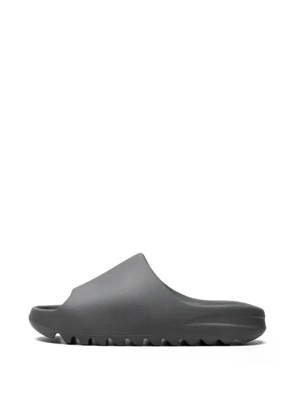 ADIDAS X YEEZY X Yeezy Slate Slides - Grey