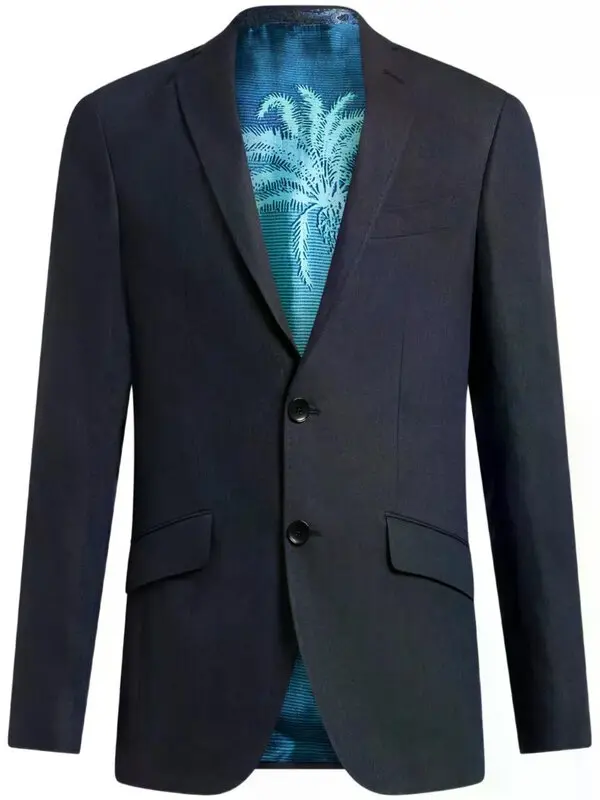 Etro Roma Blazer