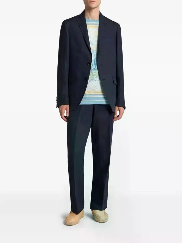 Etro Roma Blazer