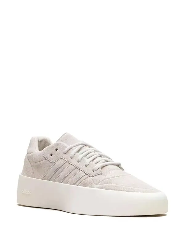 Adidas X Fear Of God Athletics '86 Low Sneakers