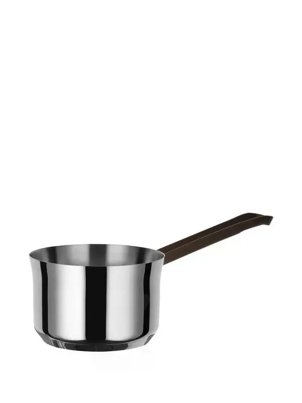 ALESSI Edo Stainless Steel Saucepan
