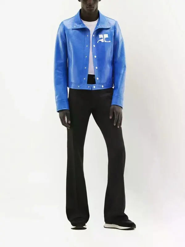COURREGES Reedition Vinyl Jacket