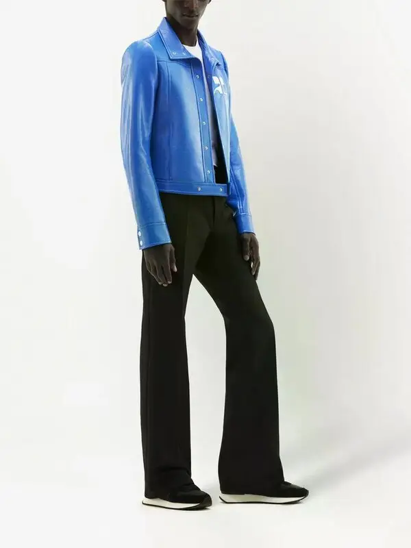 COURREGES Reedition Vinyl Jacket