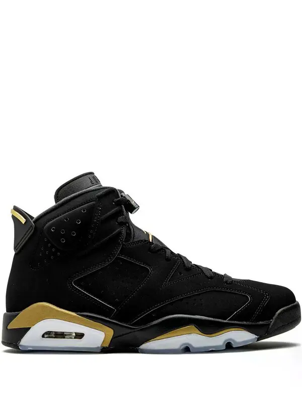 JORDAN Air 6 Retro Dmp 2020 Sneakers