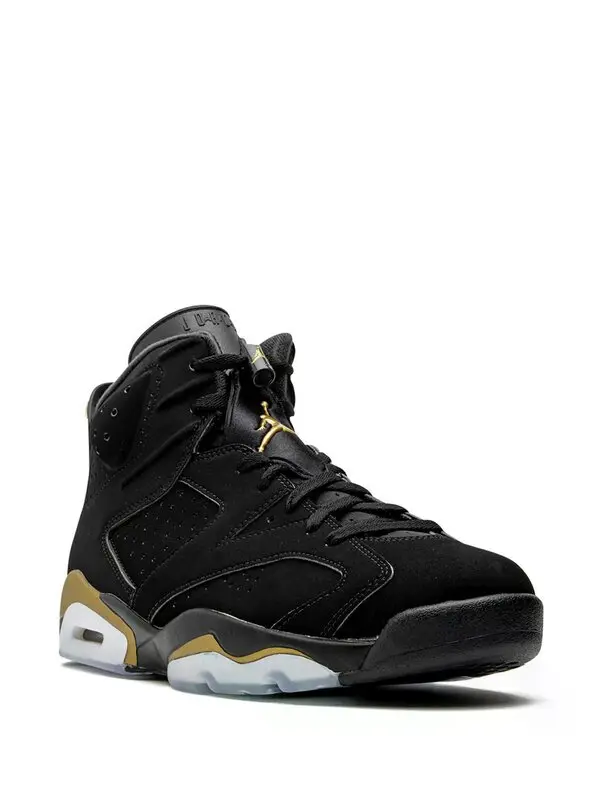 JORDAN Air 6 Retro Dmp 2020 Sneakers