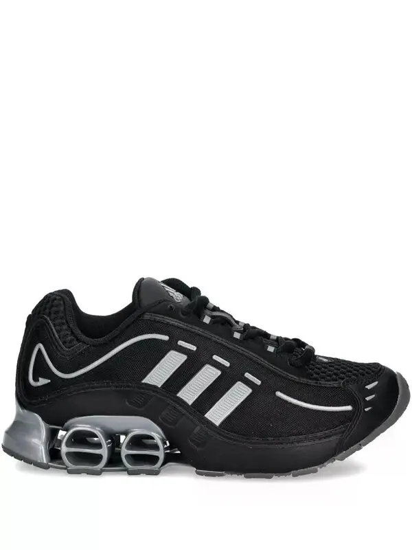 Adidas Megaride O1 Sneakers - Black