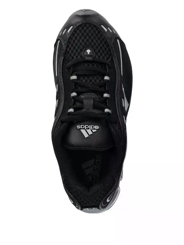 Adidas Megaride O1 Sneakers - Black