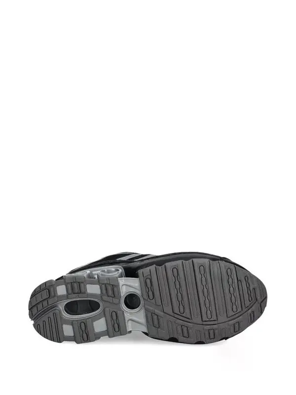 Adidas Megaride O1 Sneakers - Black