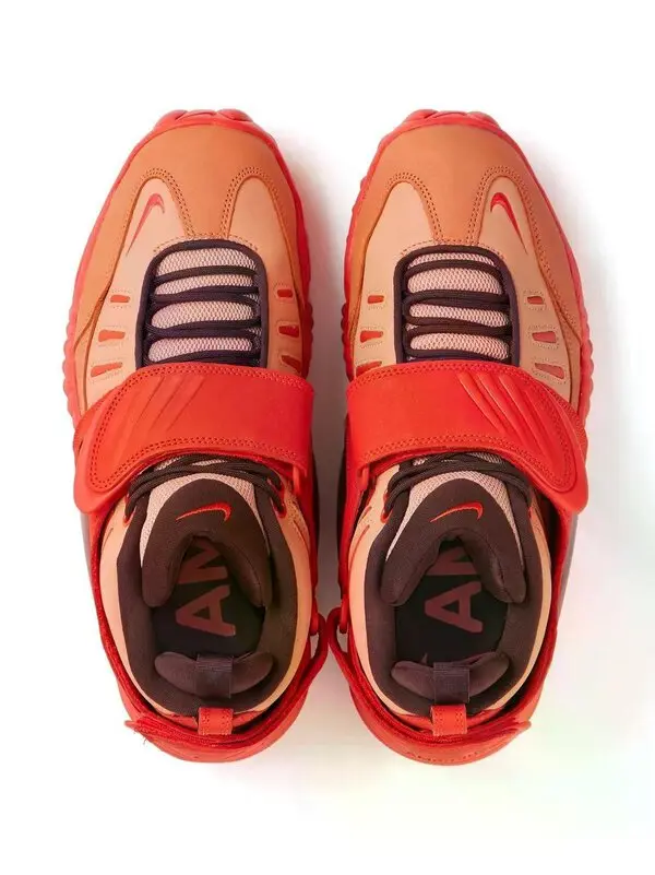 Nike Air Adjust Force Sneakers