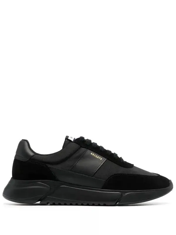 Axel Arigato Genesis Low-top Sneakers