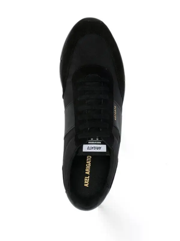 Axel Arigato Genesis Low-top Sneakers