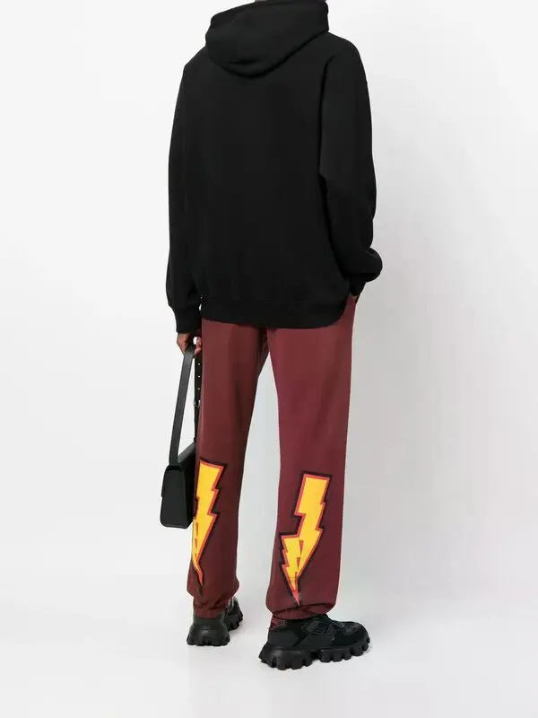 Off-White Thunder Stable Track Pants