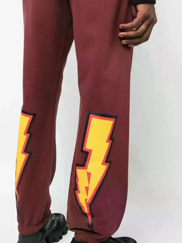 Off-White Thunder Stable Track Pants