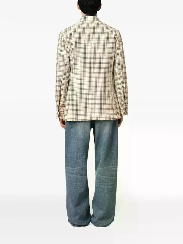 AMI Paris Semi-lined Blazer