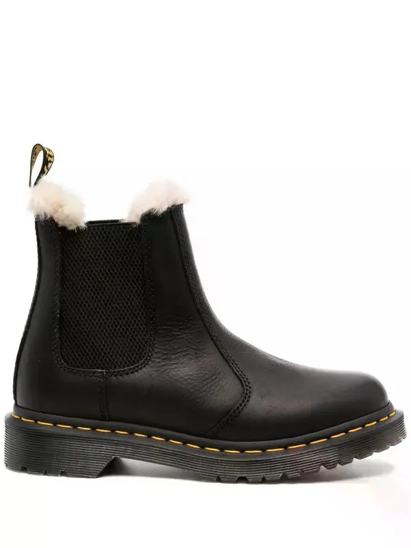 Dr. Martens 2976 Leonore Wyoming Boots