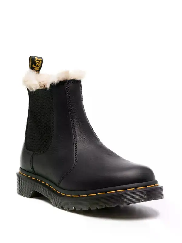 Dr. Martens 2976 Leonore Wyoming Boots