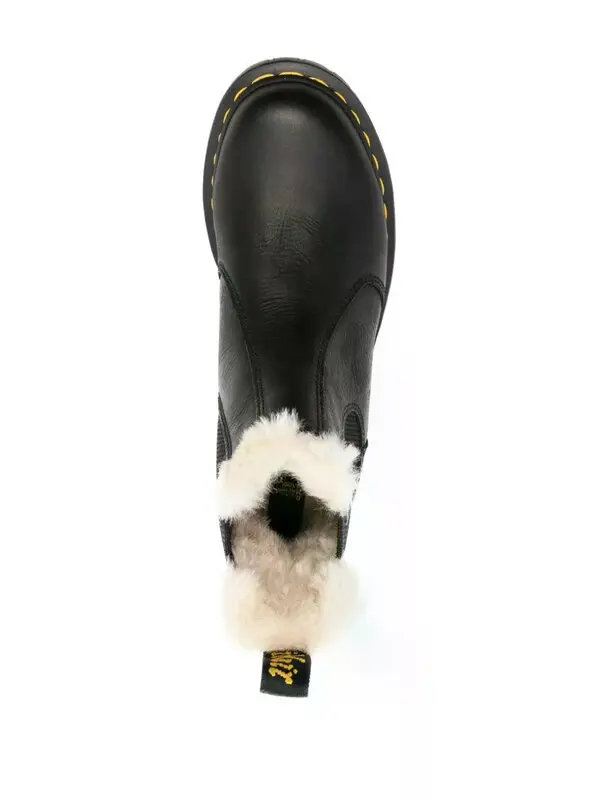 Dr. Martens 2976 Leonore Wyoming Boots