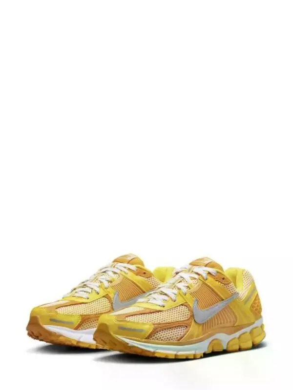 Nike Zoom Vomero 5 Sneakers - Yellow