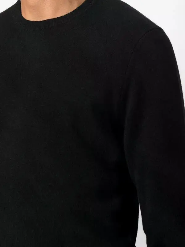 DRUMOHR Crew Neck Cashmere Sweater