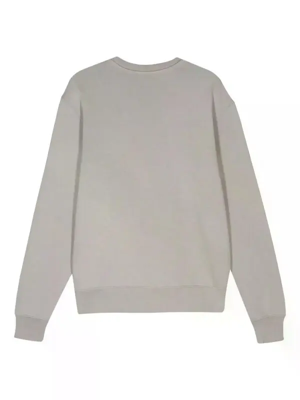 1989 STUDIO Logo-print Crewneck Sweatshirt