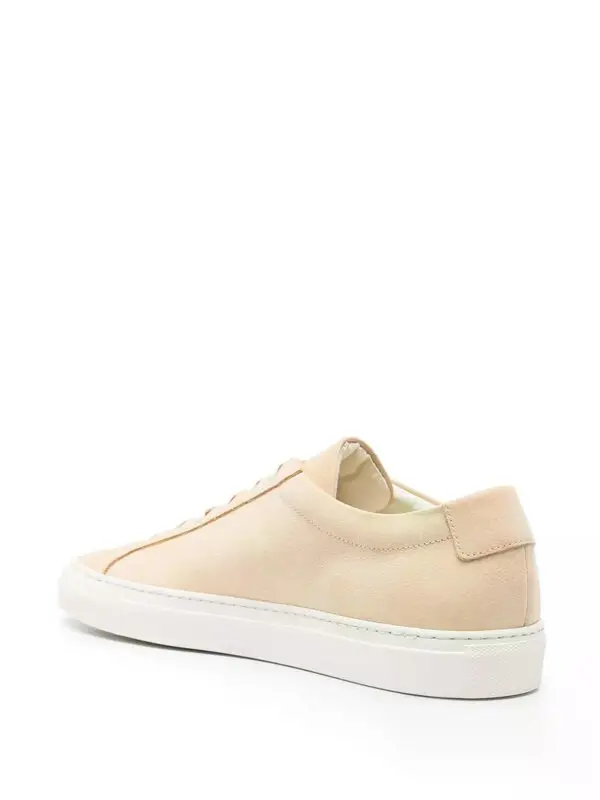 COMMON PROJECTS Original Achilles Leather Sneakers
