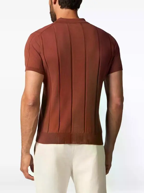 Brooks Brothers Cotton Polo Shirt