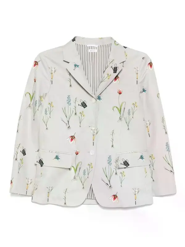 Thom Browne Classic Sport Blazer