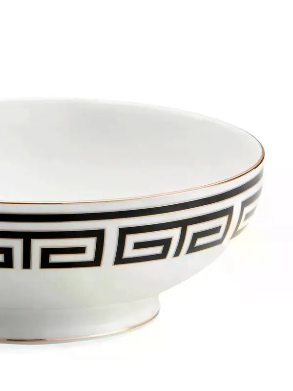 GINORI 1735 Labirinto Salad Bowl
