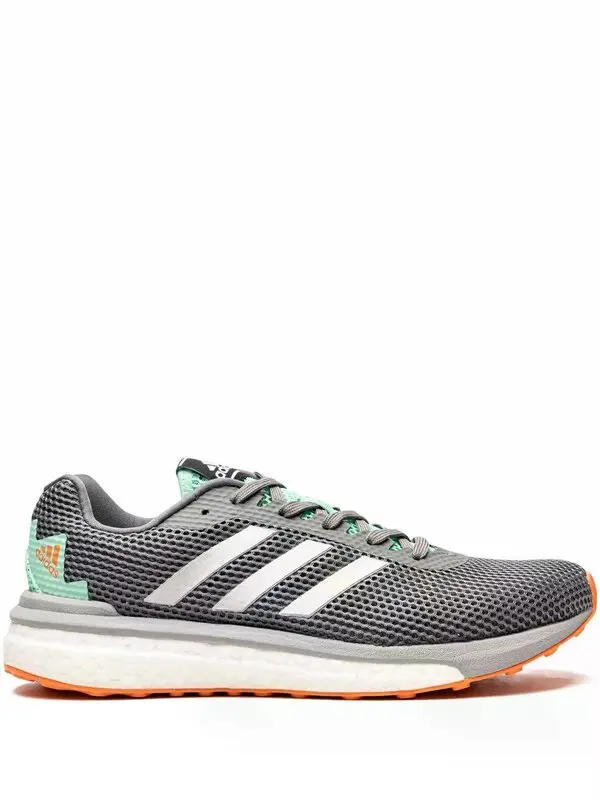 Adidas Vengeful Low-top Sneakers