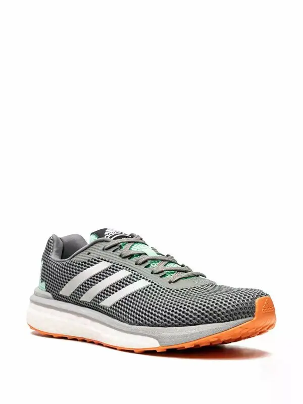 Adidas Vengeful Low-top Sneakers
