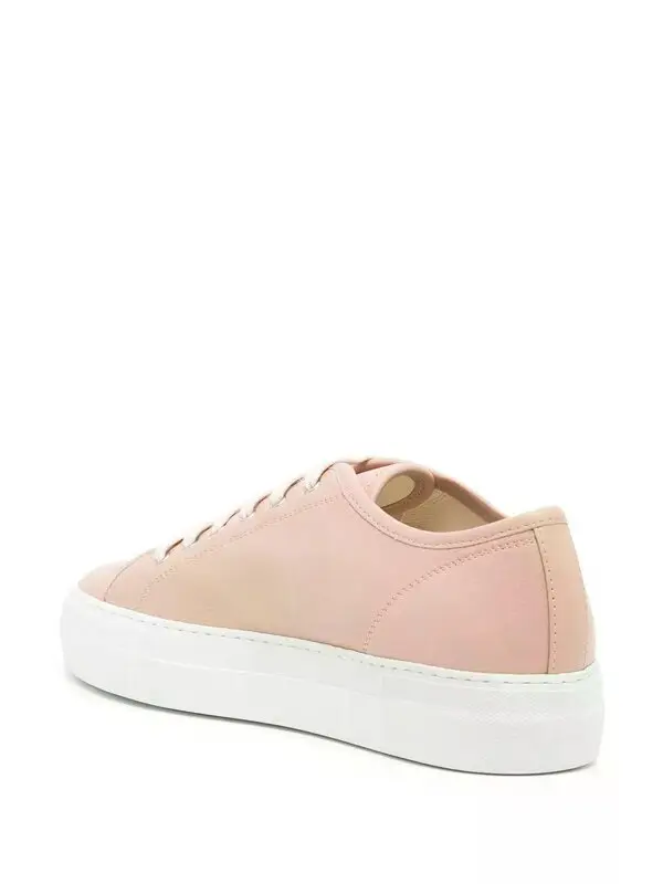 COMMON PROJECTS Platform Low-top Sneakers