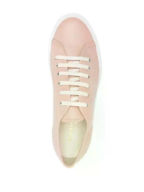 COMMON PROJECTS Platform Low-top Sneakers