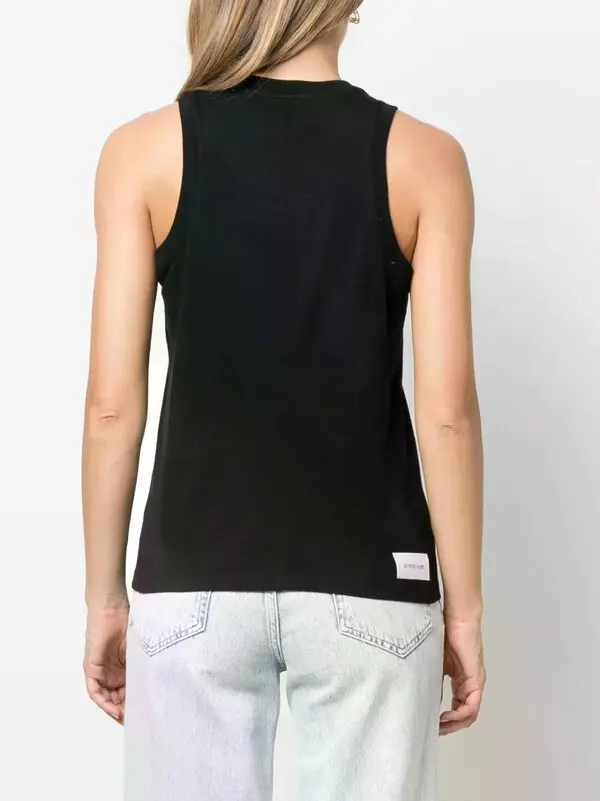 ARMARIUM Cotton Sleeveless Top