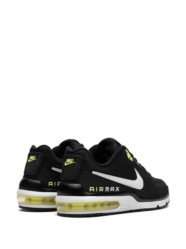 Nike Max Ltd 3 Sneakers - Black