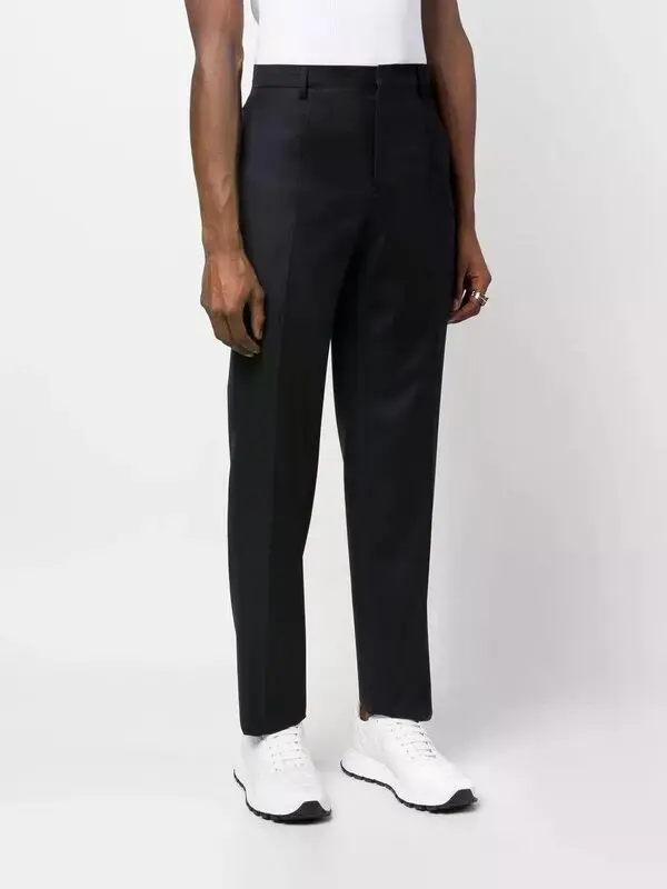 LANVIN Straight-leg Trousers