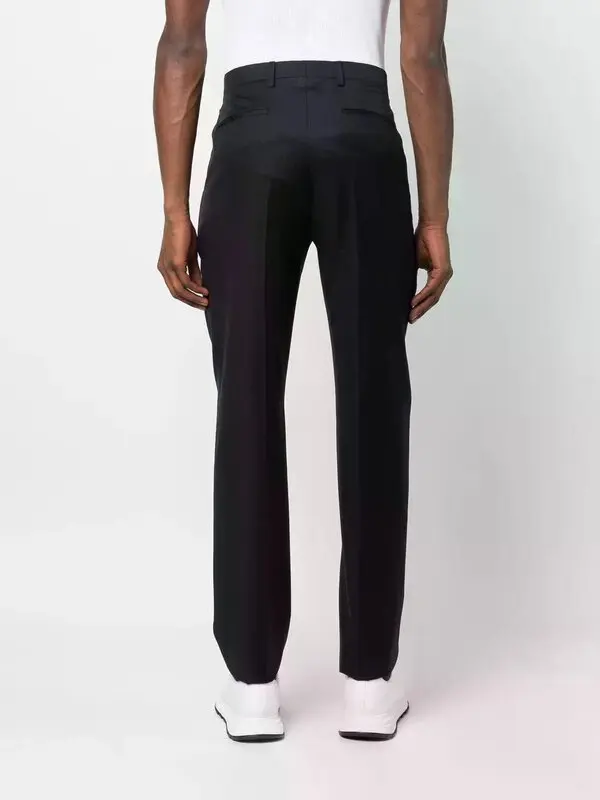 LANVIN Straight-leg Trousers