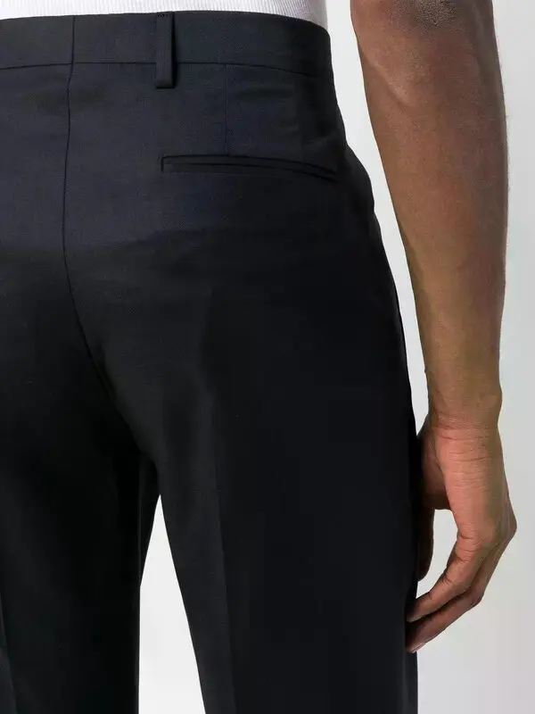 LANVIN Straight-leg Trousers