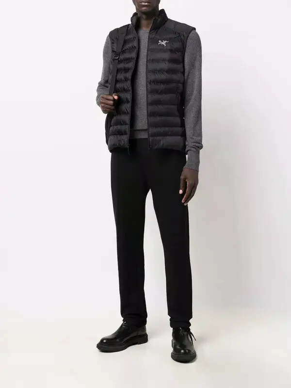 DRUMOHR Fine Knit Cashmere Jumper