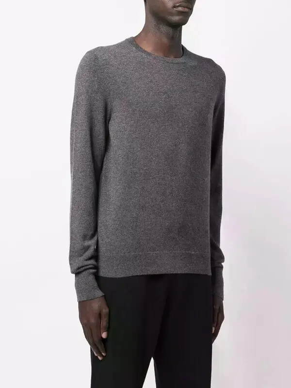 DRUMOHR Fine Knit Cashmere Jumper