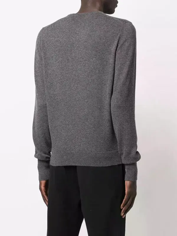 DRUMOHR Fine Knit Cashmere Jumper