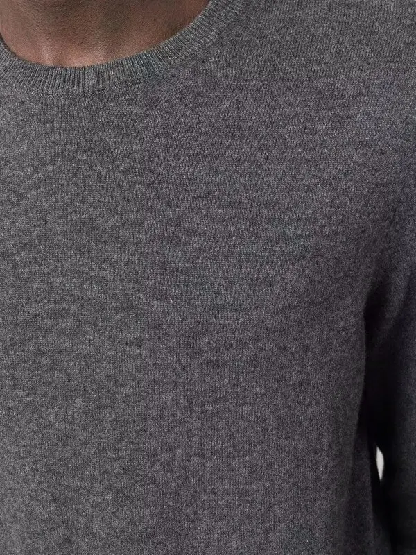 DRUMOHR Fine Knit Cashmere Jumper