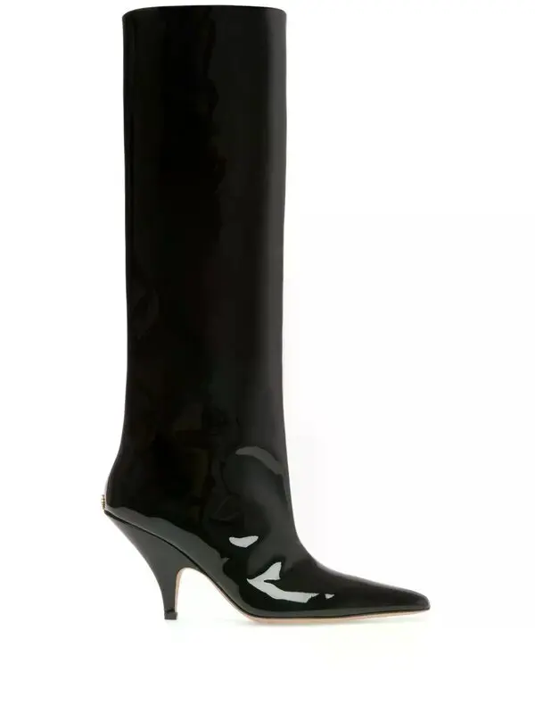 Bally Kika 85mm Knee-high Boots