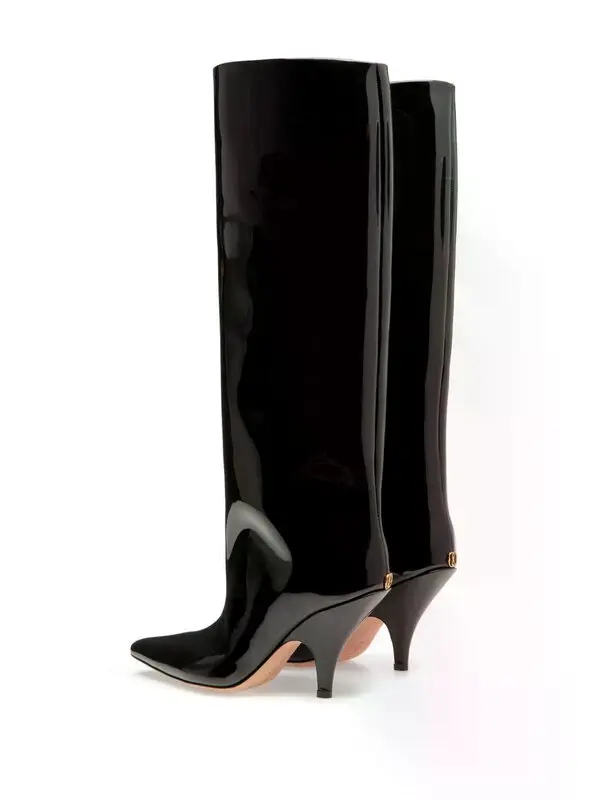 Bally Kika 85mm Knee-high Boots