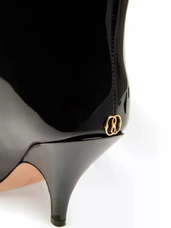 Bally Kika 85mm Knee-high Boots