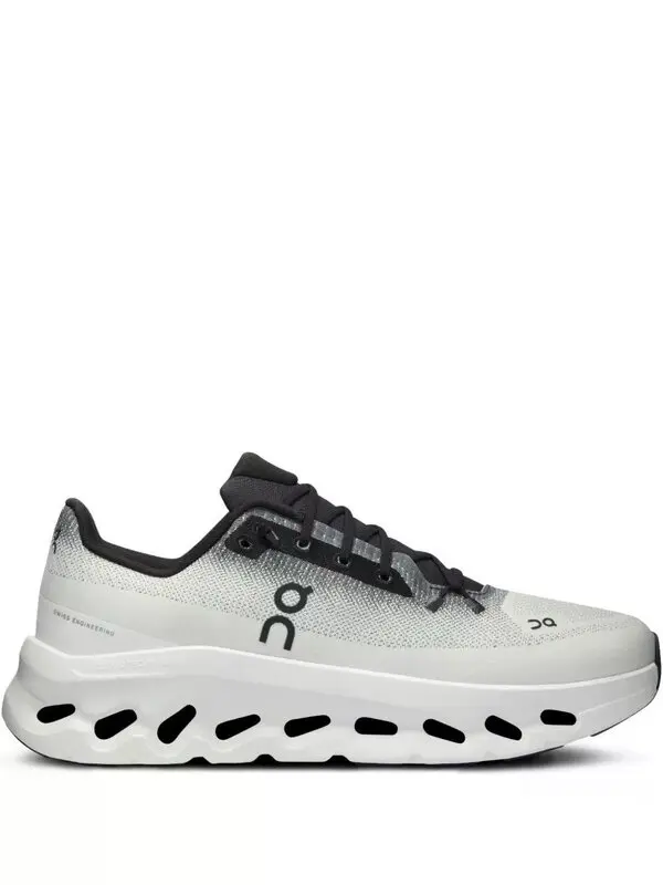 On Cloudtilt Sneakers - Grey