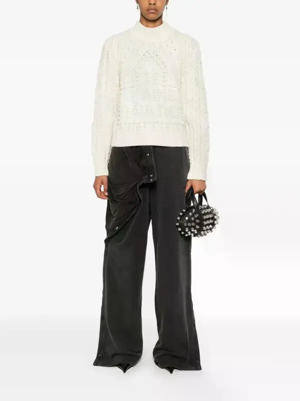 Y/project Layered Track Pants
