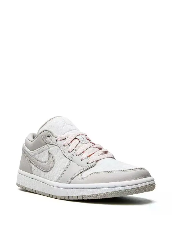 JORDAN Air 1 Low Se Sneakers - Grey