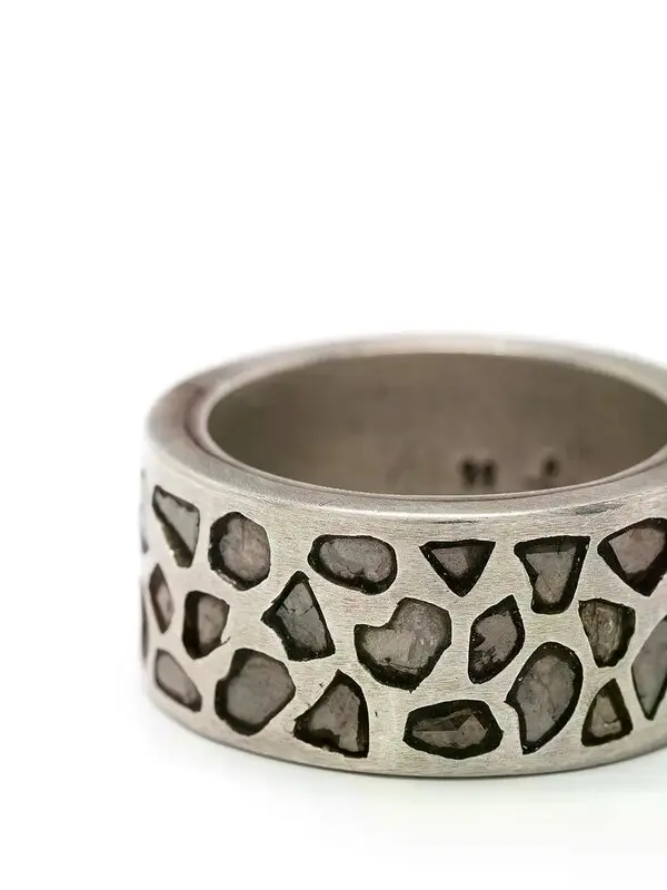 PARTS OF FOUR Sistema 12mm Ring