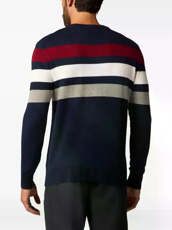 Brooks Brothers Cotton-blend Sweater